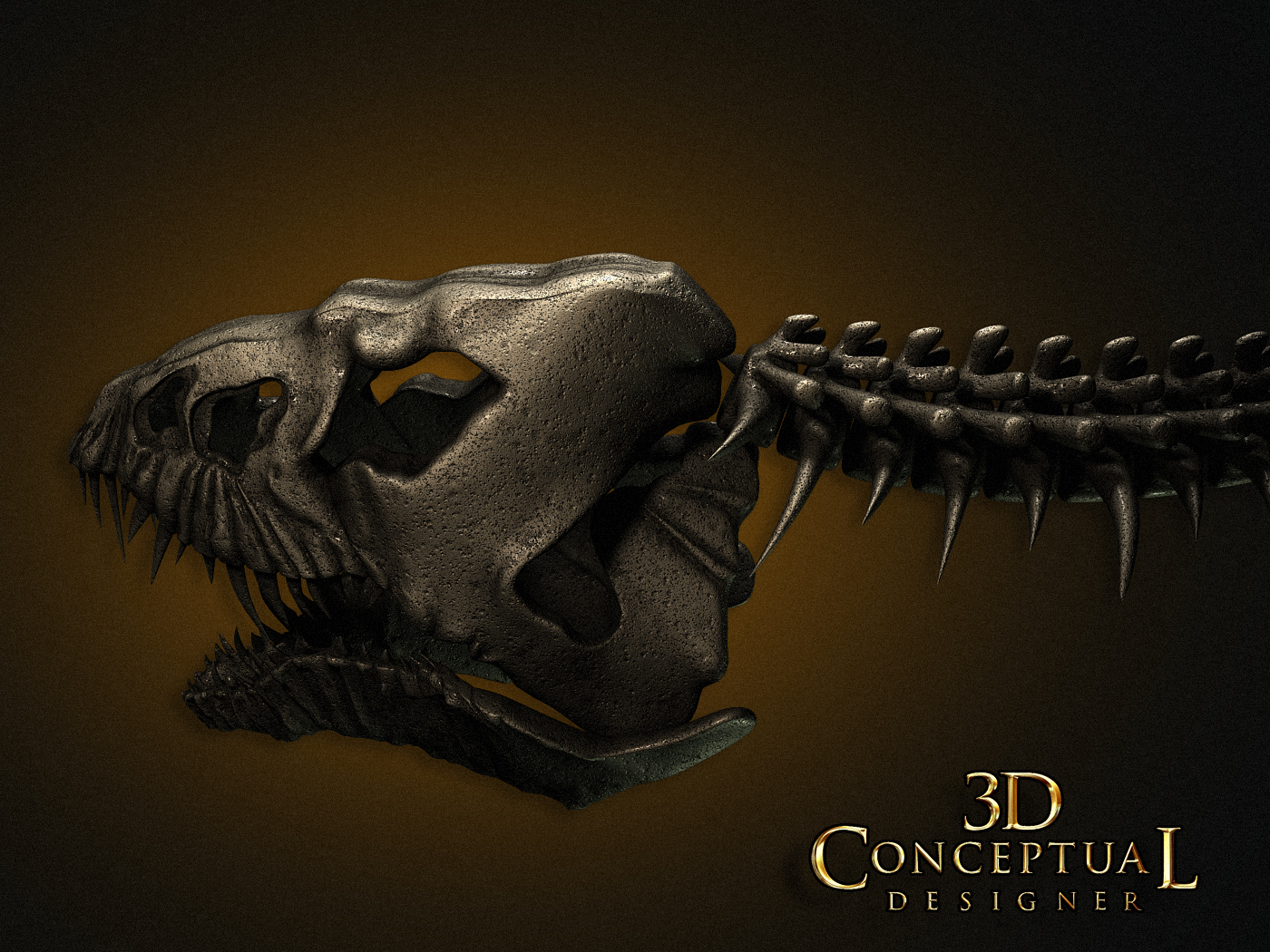 3DconceptualdesignerBlog: Project Review: Night at the Museum PART III ...